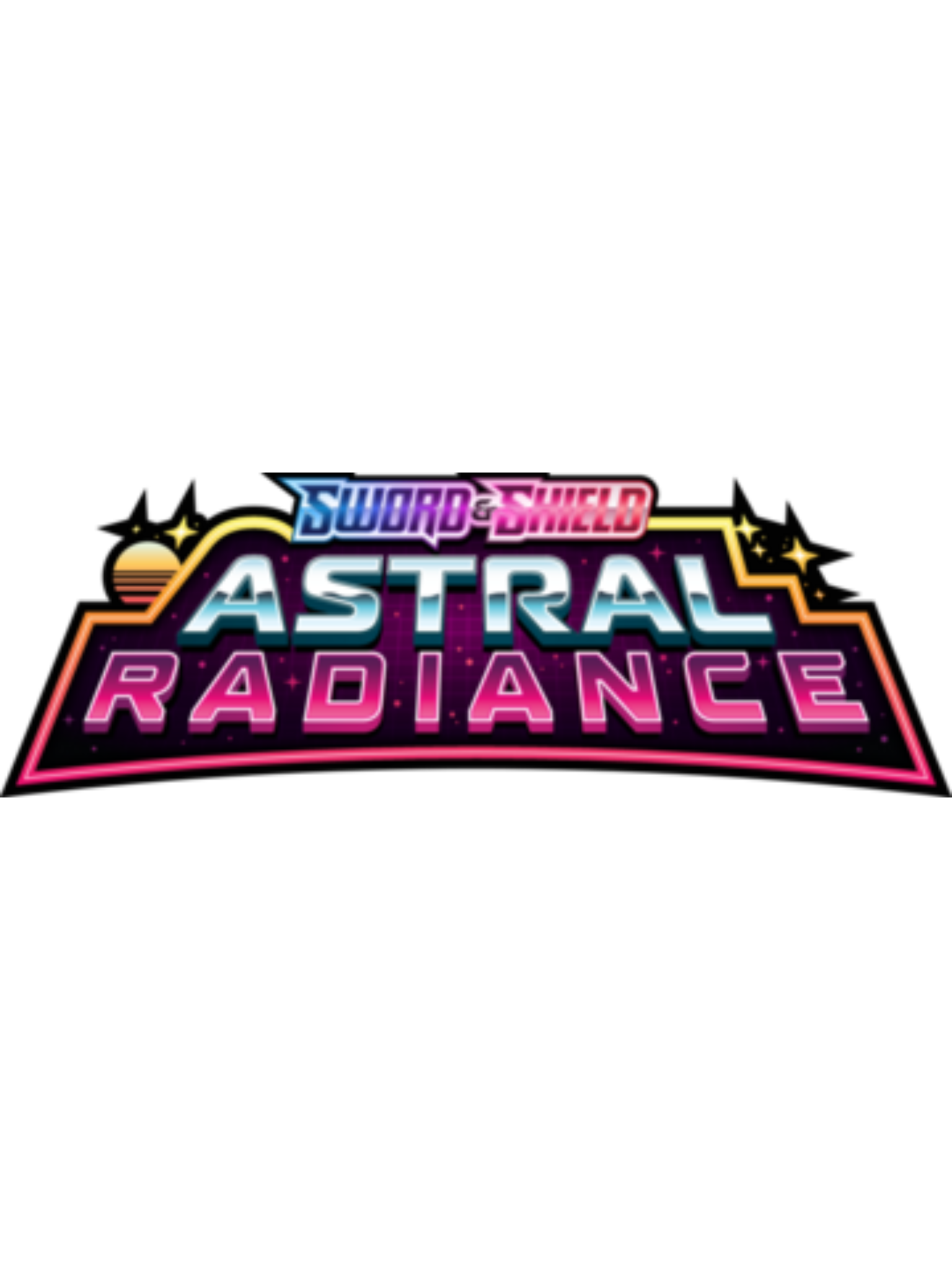 Astral Radiance – Proxy Collectibles