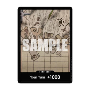 Double Pack Set Volume 10 - Adventure on Kami's Island (OP15-EB04)